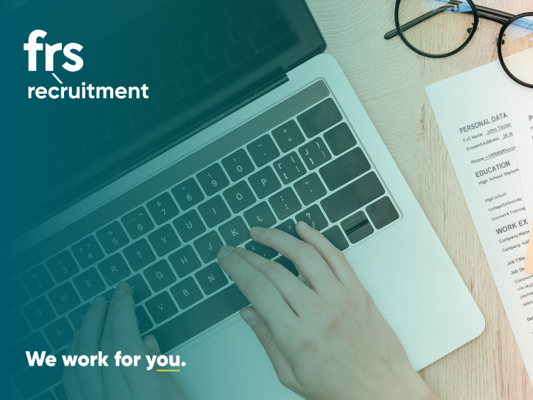 How to Write a Great Cover Letter | FRS Recruitment