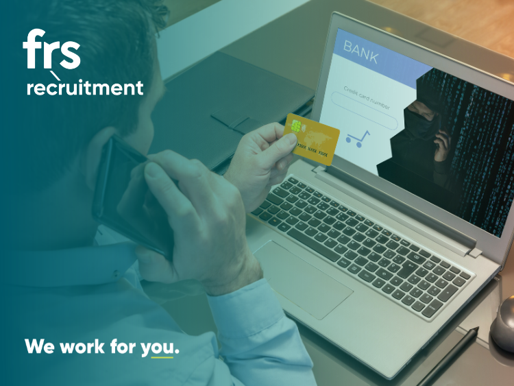 Staying Secure in Your Job Search - Navigating Online Recruitment Safely